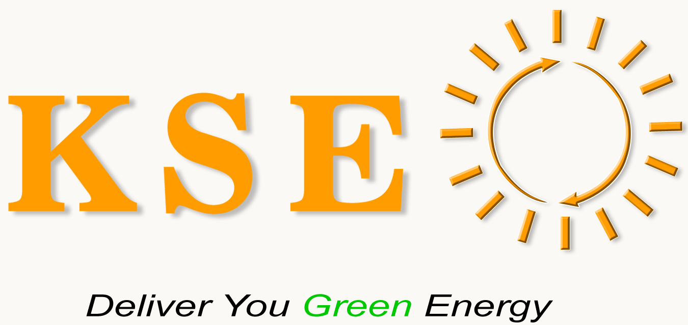 Kaung Solar Energy Co.,Ltd